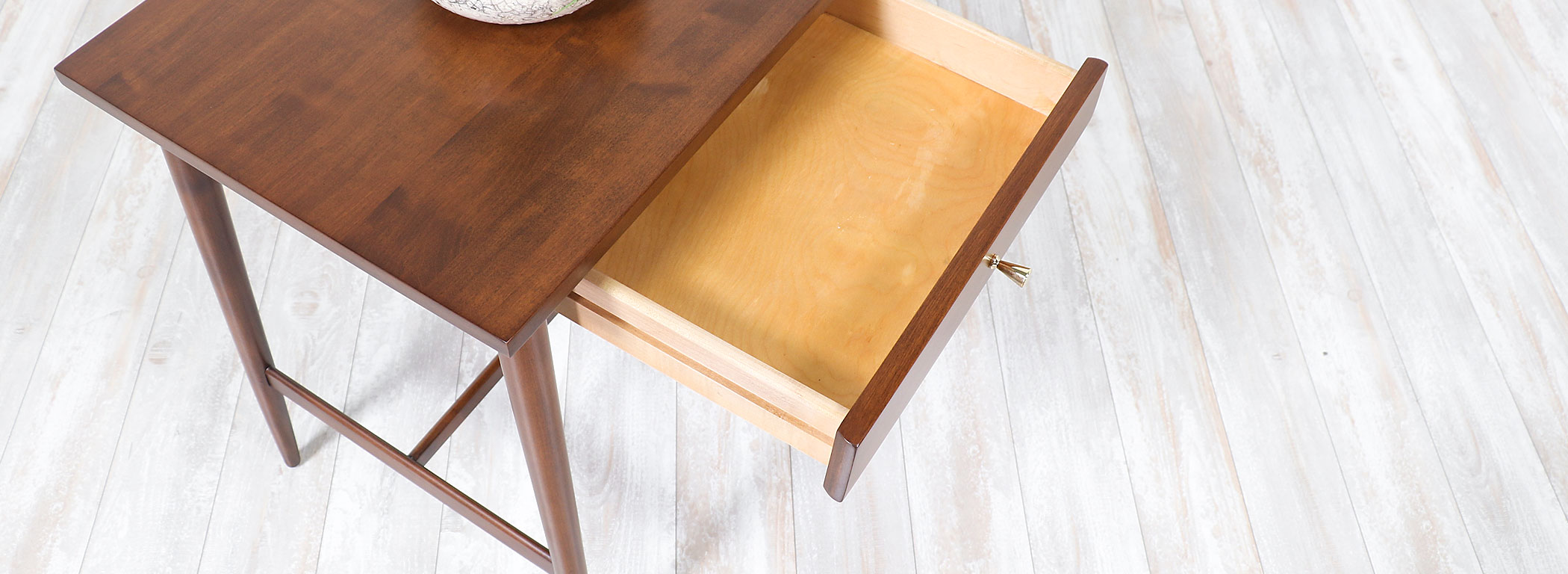 Paul McCobb "Planner Group" Night Stands for Winchendon Furniture ...