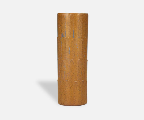 David Cressey Ceramic Ribbed Planter for Architectural Pottery | Danish ...